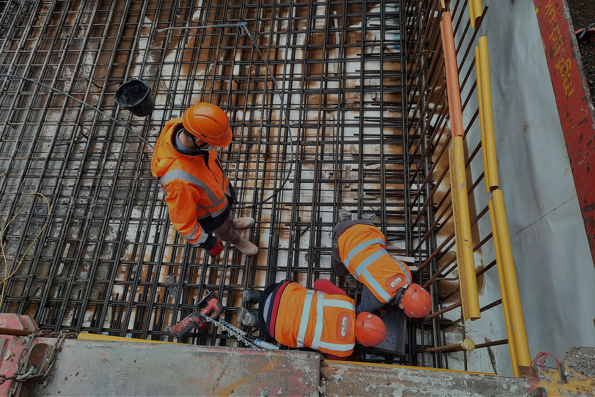 Kaidy Engineers – Kaidy Engineering works